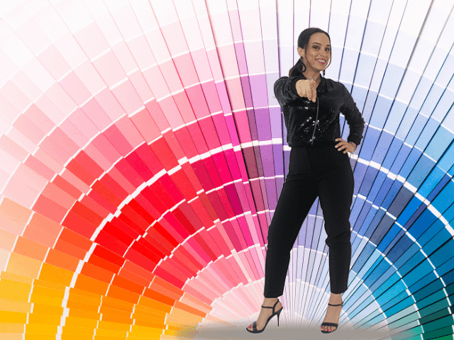 colorimetría - PORTY DESIGN